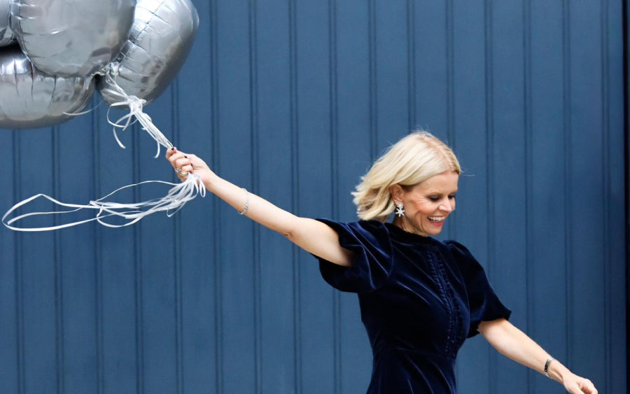 Cath x Wyse – WYSE London