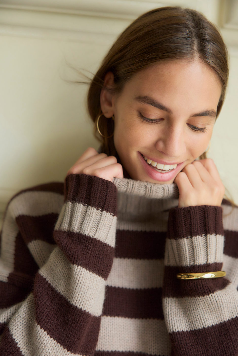 How to Style Jumpers for Every Occasion – WYSE London