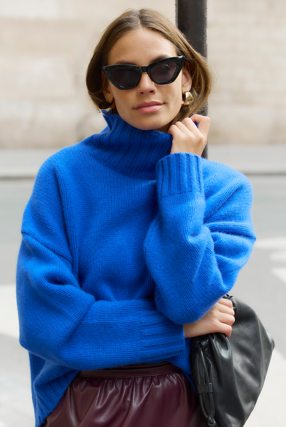 How to Style Jumpers for Every Occasion – WYSE London