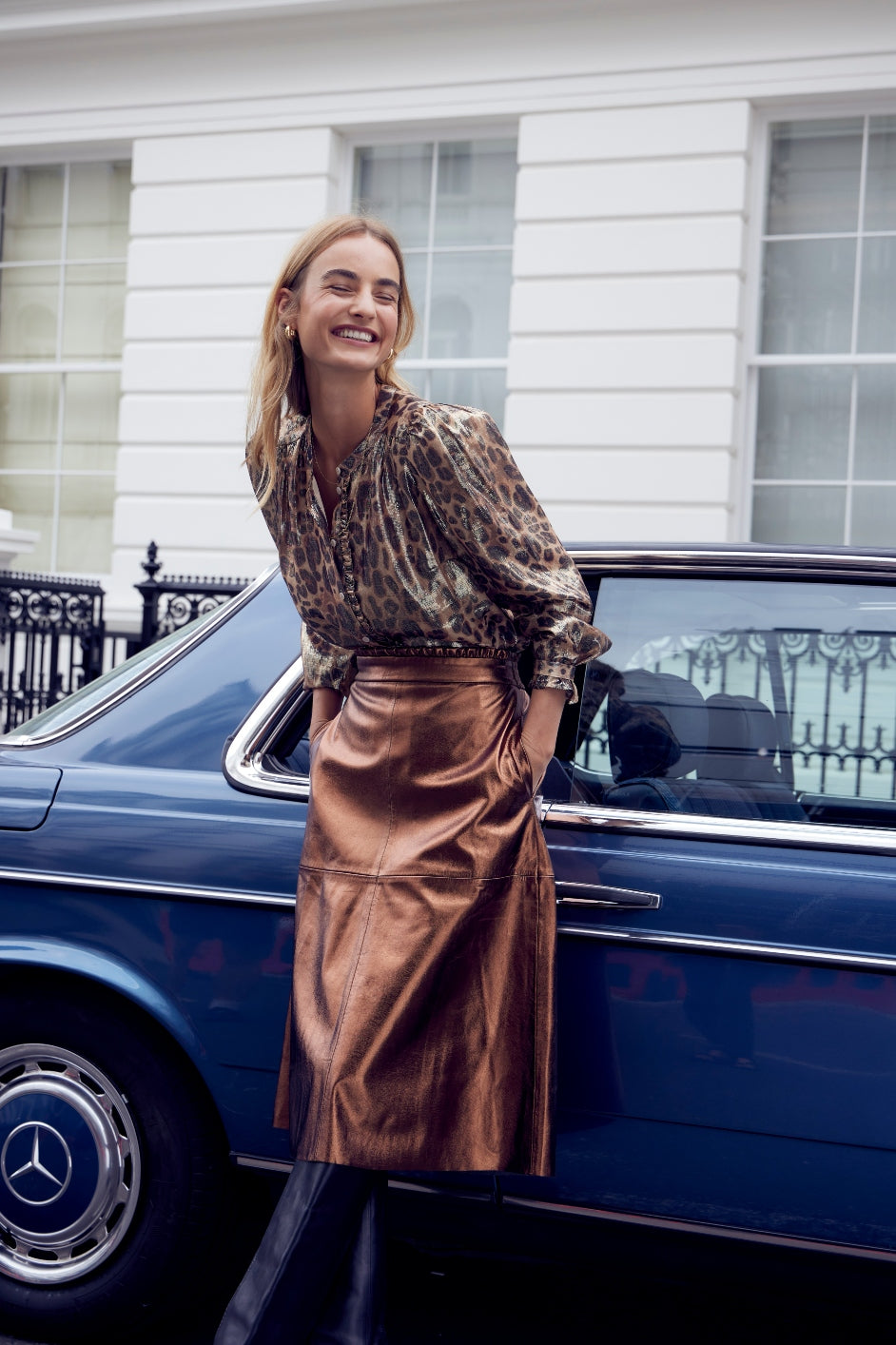 Sale – WYSE London