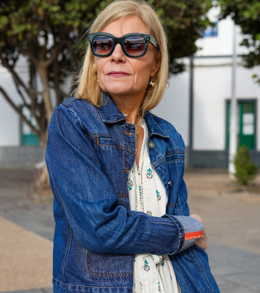 WYSE London Clothing