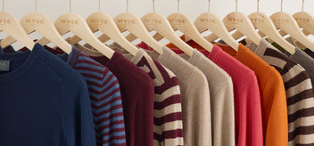 PreLoved Sign Up – WYSE London