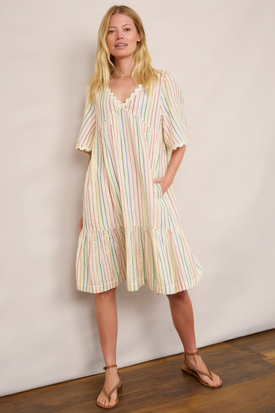 New In – WYSE London