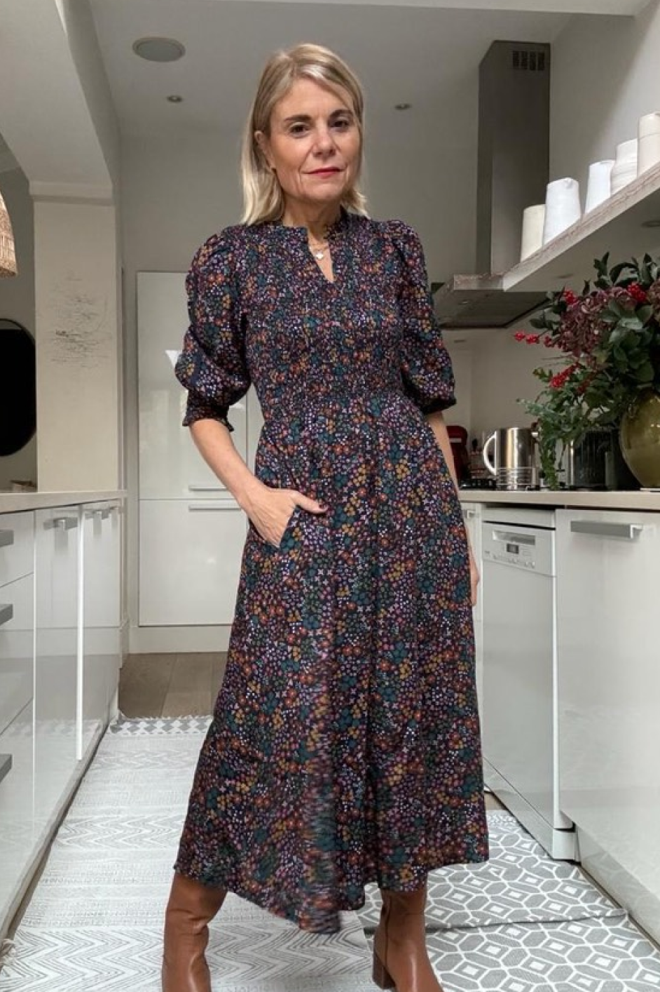 Women's Dresses UK - Elegant Designer Dresses – Page 2 – WYSE London