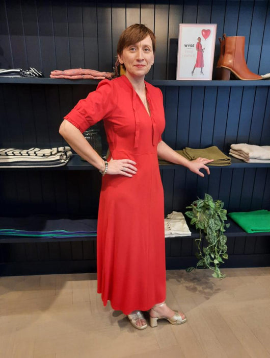 Wyse Personal Styling – WYSE London