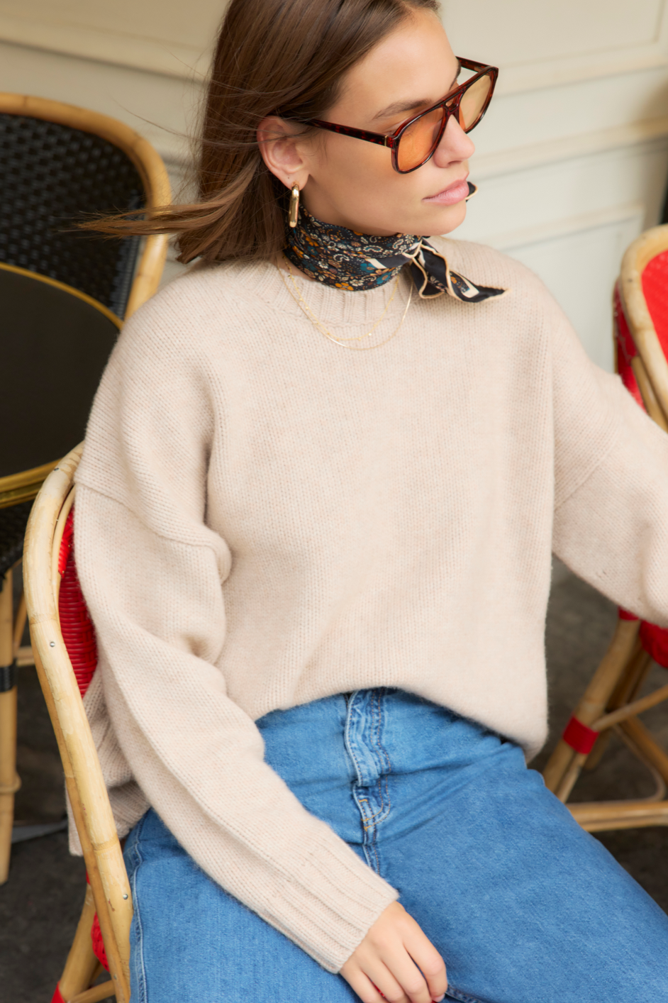 How to Style Jumpers for Every Occasion – WYSE London