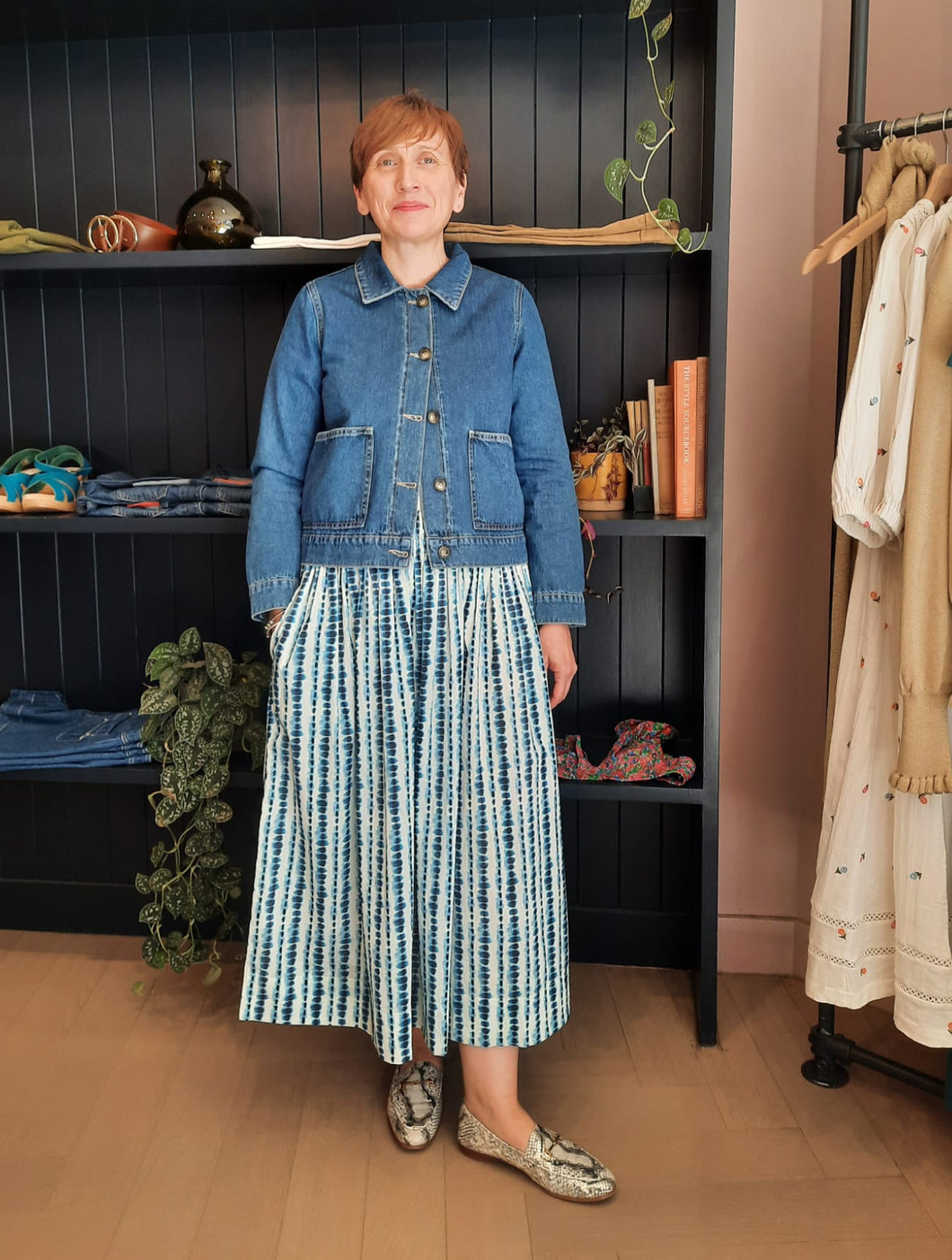 Wyse Personal Styling – WYSE London