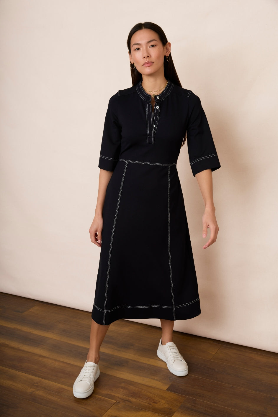 Midi Dresses – WYSE London