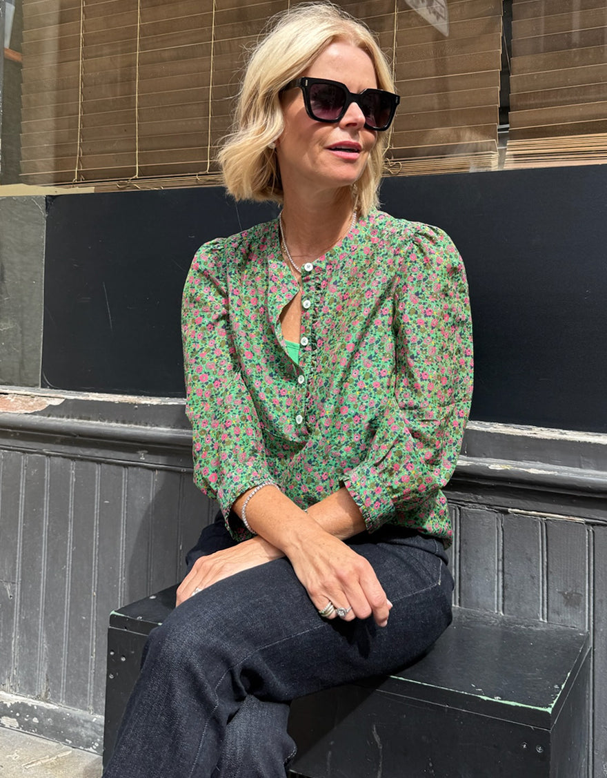 Instagram Lives – WYSE London