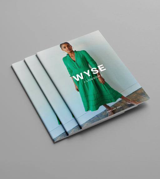 WYSE London Clothing