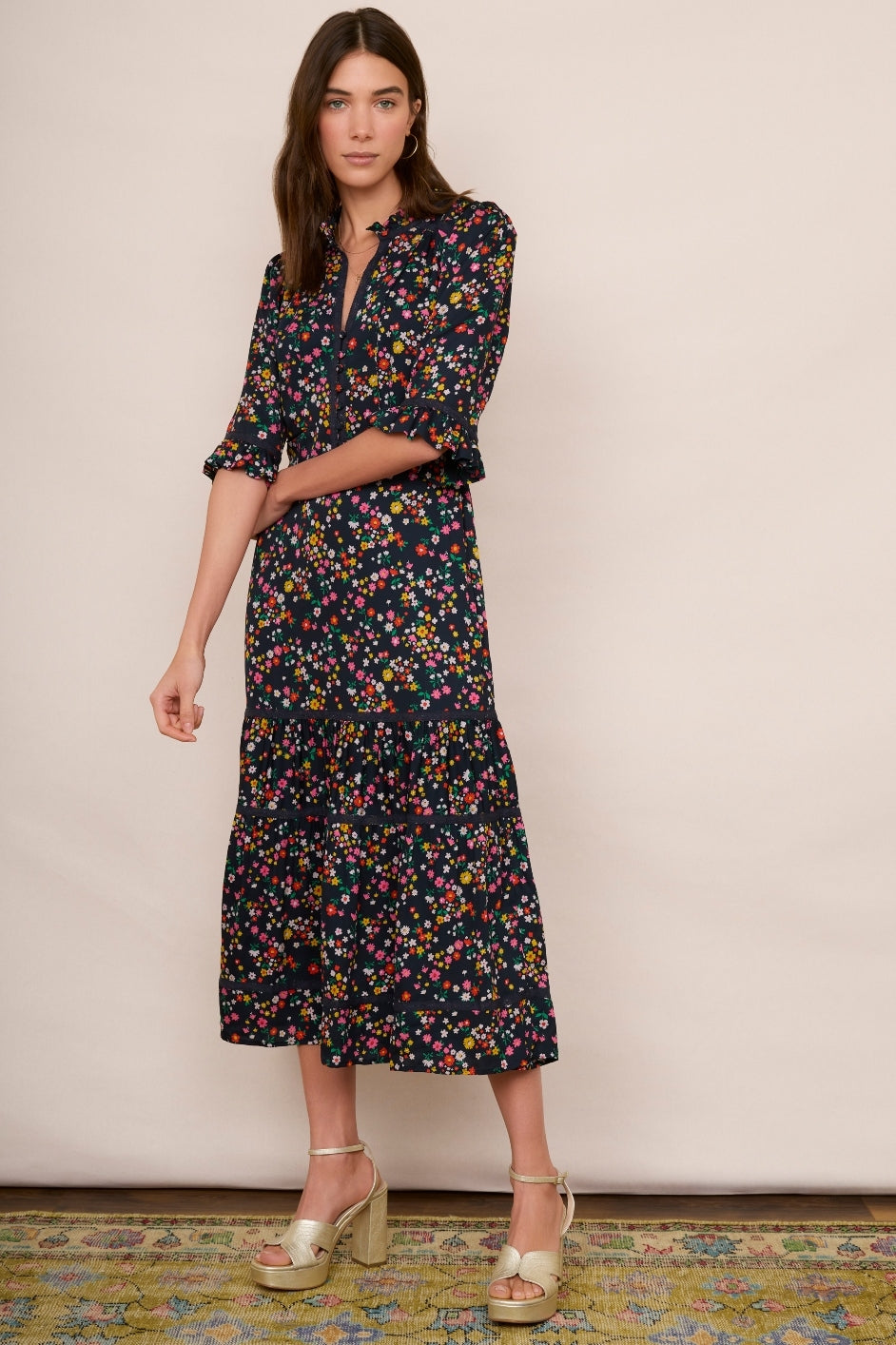 Women's Dresses UK - Elegant Designer Dresses – WYSE London