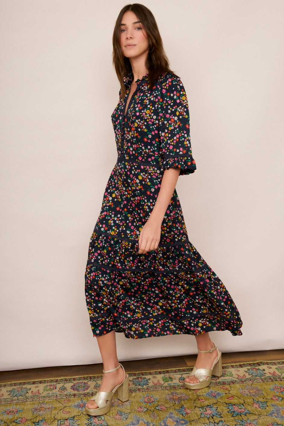 Women's Dresses UK - Elegant Designer Dresses – WYSE London