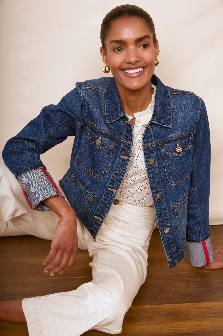 New In – WYSE London