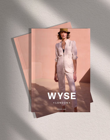 About – WYSE London