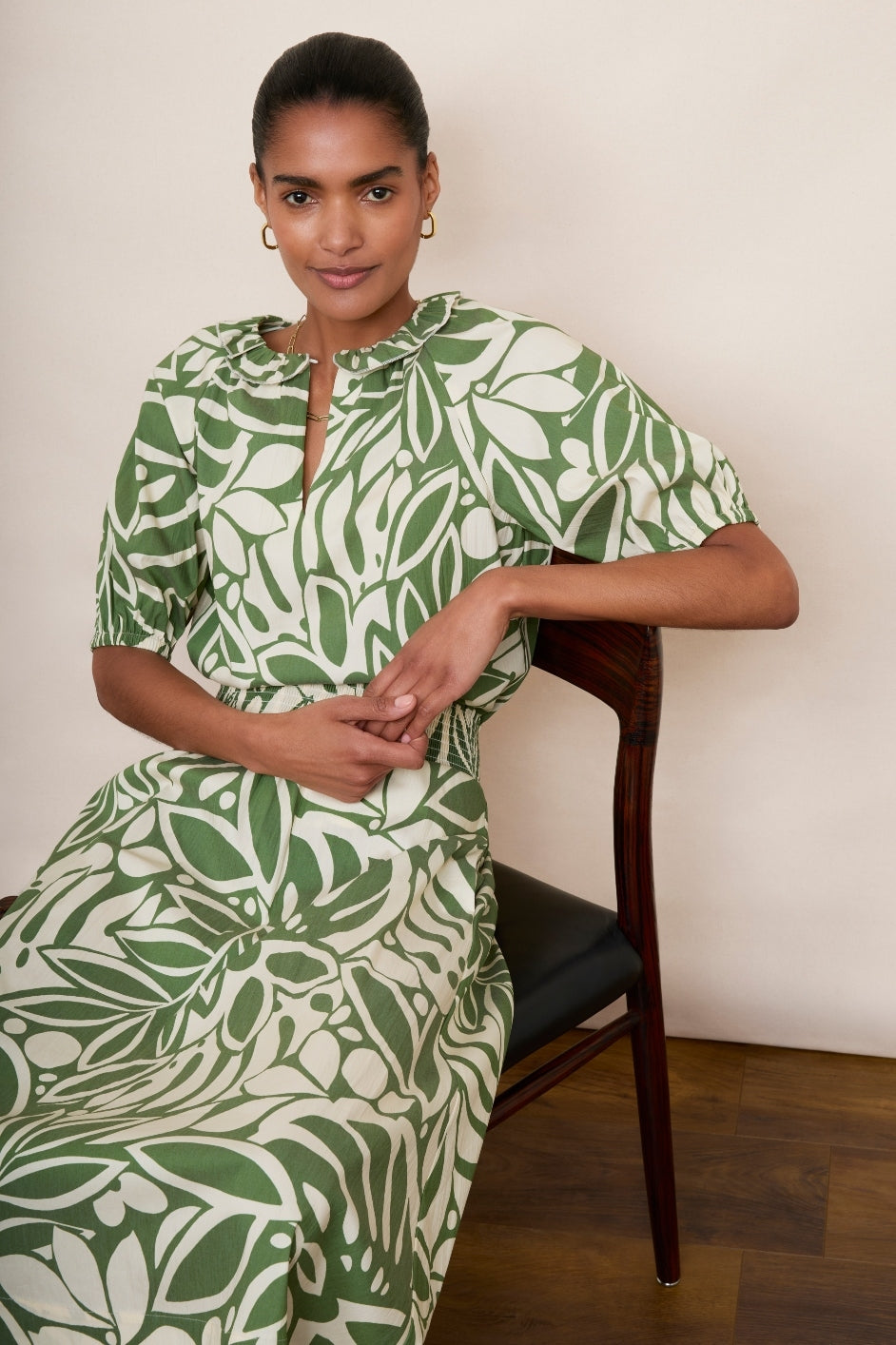 Blouses – WYSE London