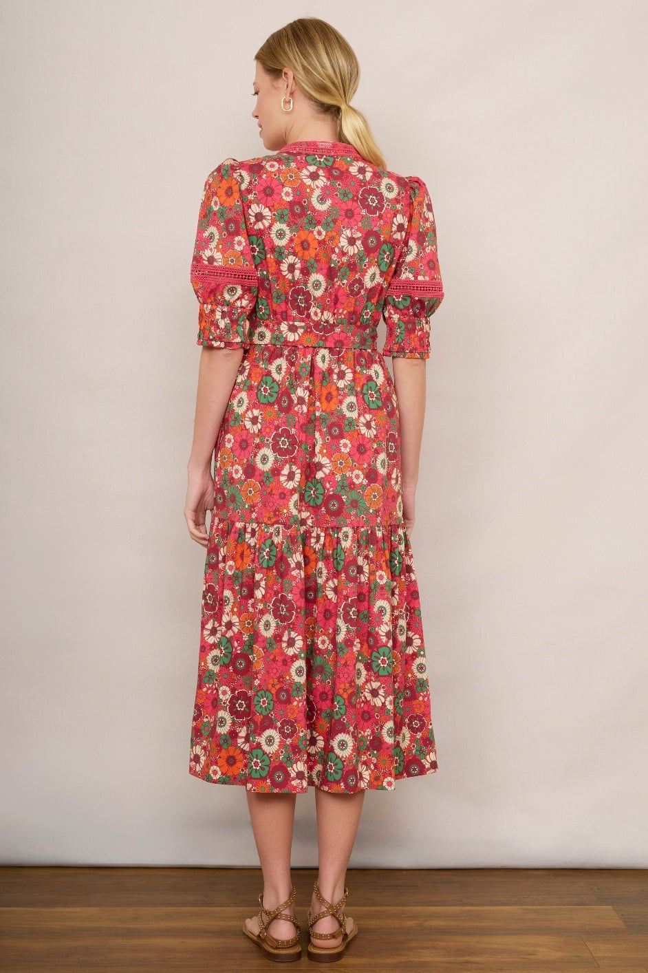 Women's Dresses UK - Elegant Designer Dresses – WYSE London