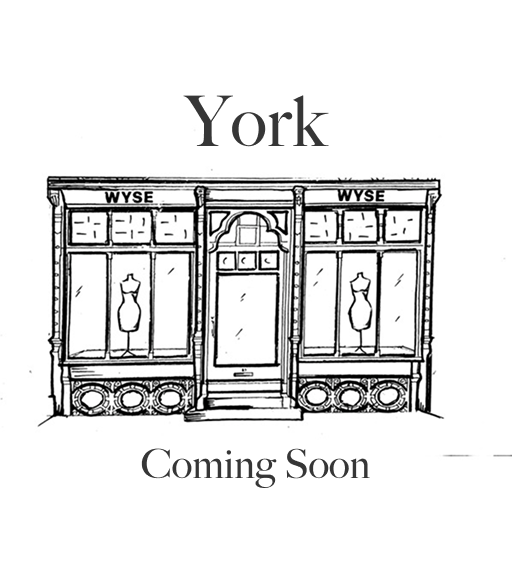 PreLoved Sign Up – WYSE London