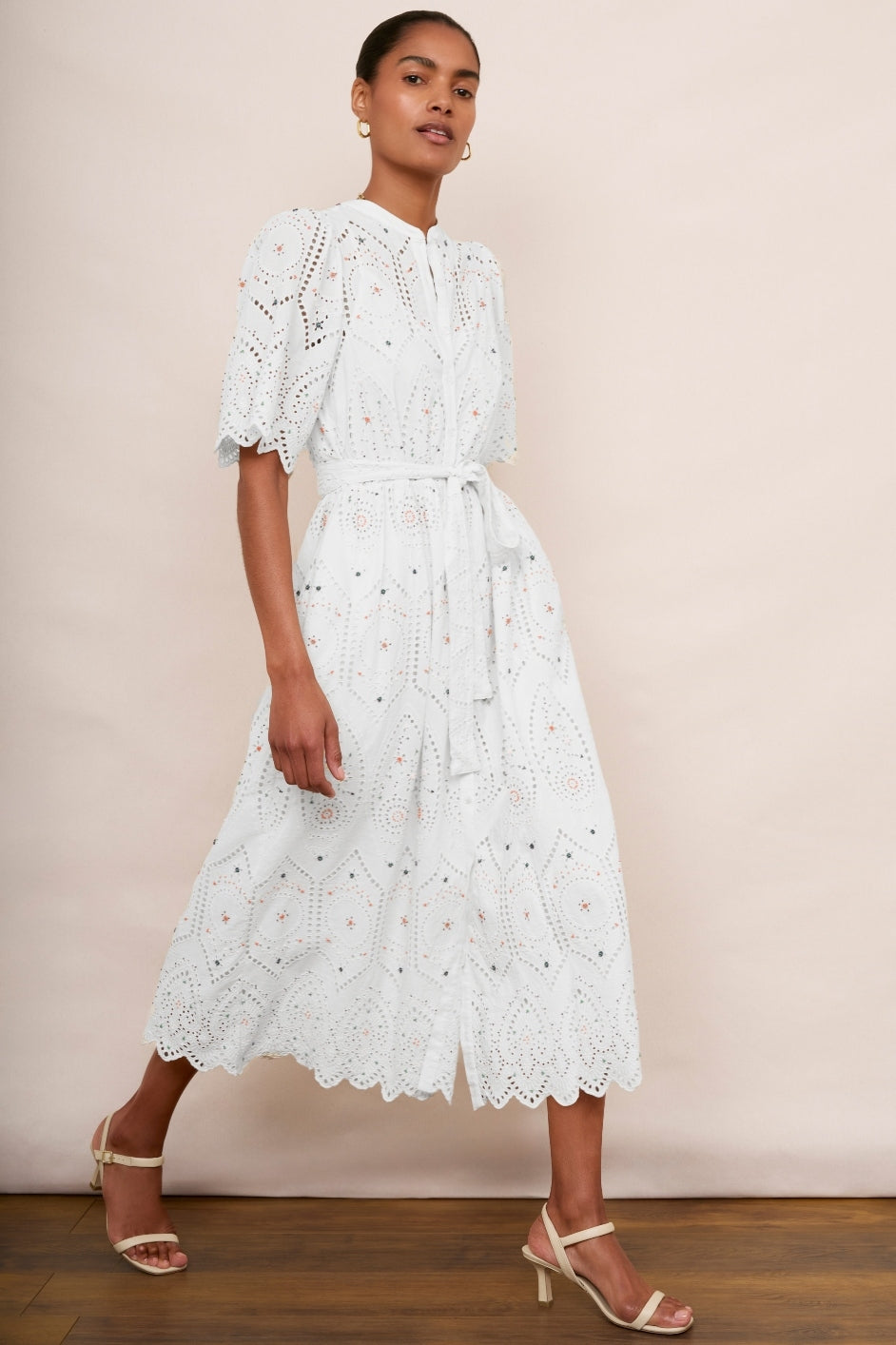 New In – WYSE London