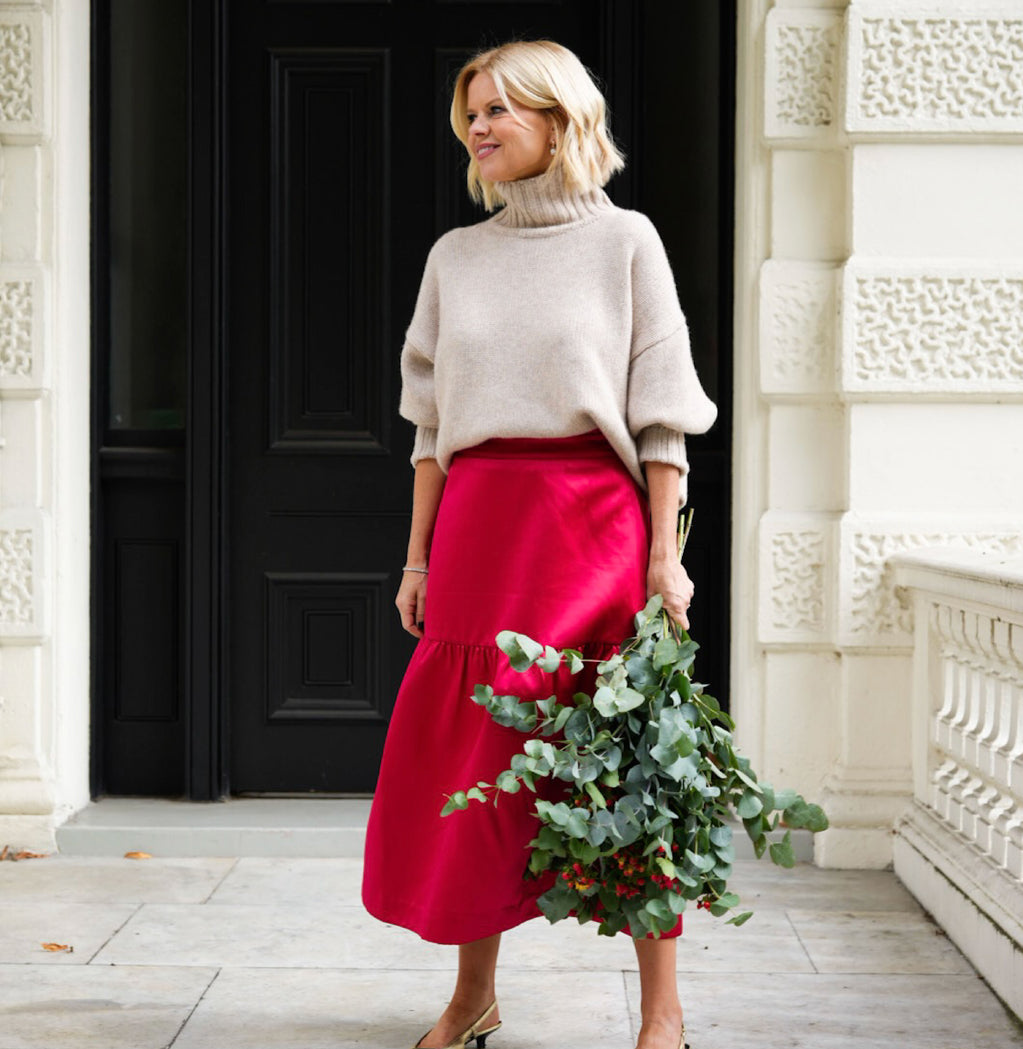 Instagram Lives – WYSE London