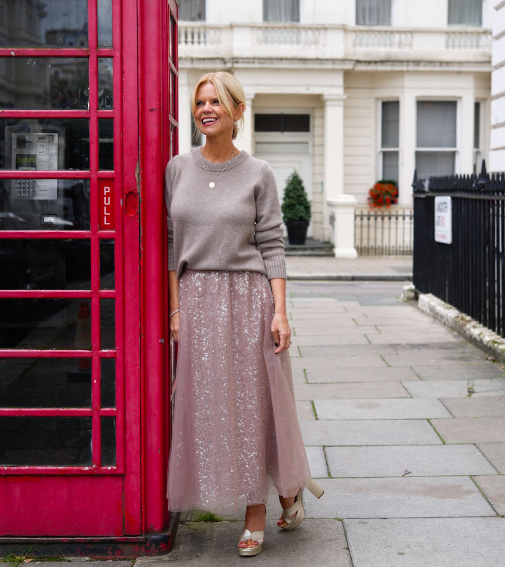 WYSE | Winter at WYSE London