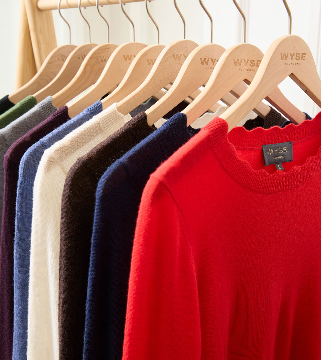 WYSE | Winter at WYSE London