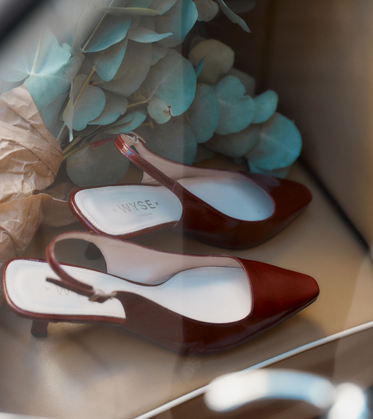 WYSE | Winter at WYSE London