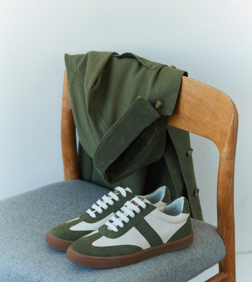 WYSE London Clothing