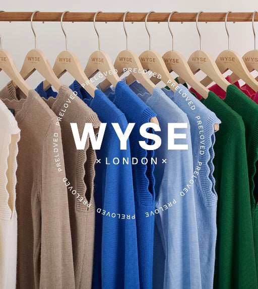 FAQ – WYSE London