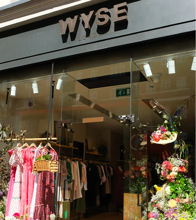 Coming Soon | Knitwear, Tops & More | By Women For Women – WYSE London