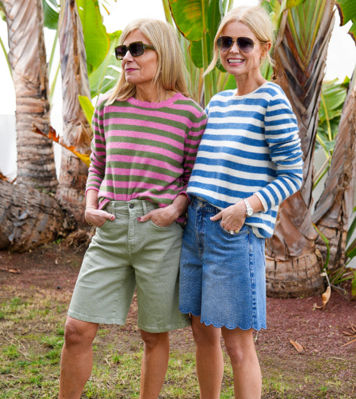 WYSE London Clothing