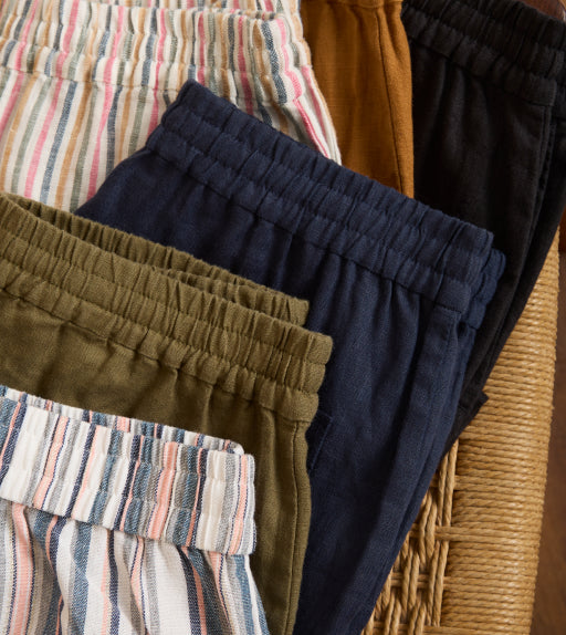 WYSE London Clothing