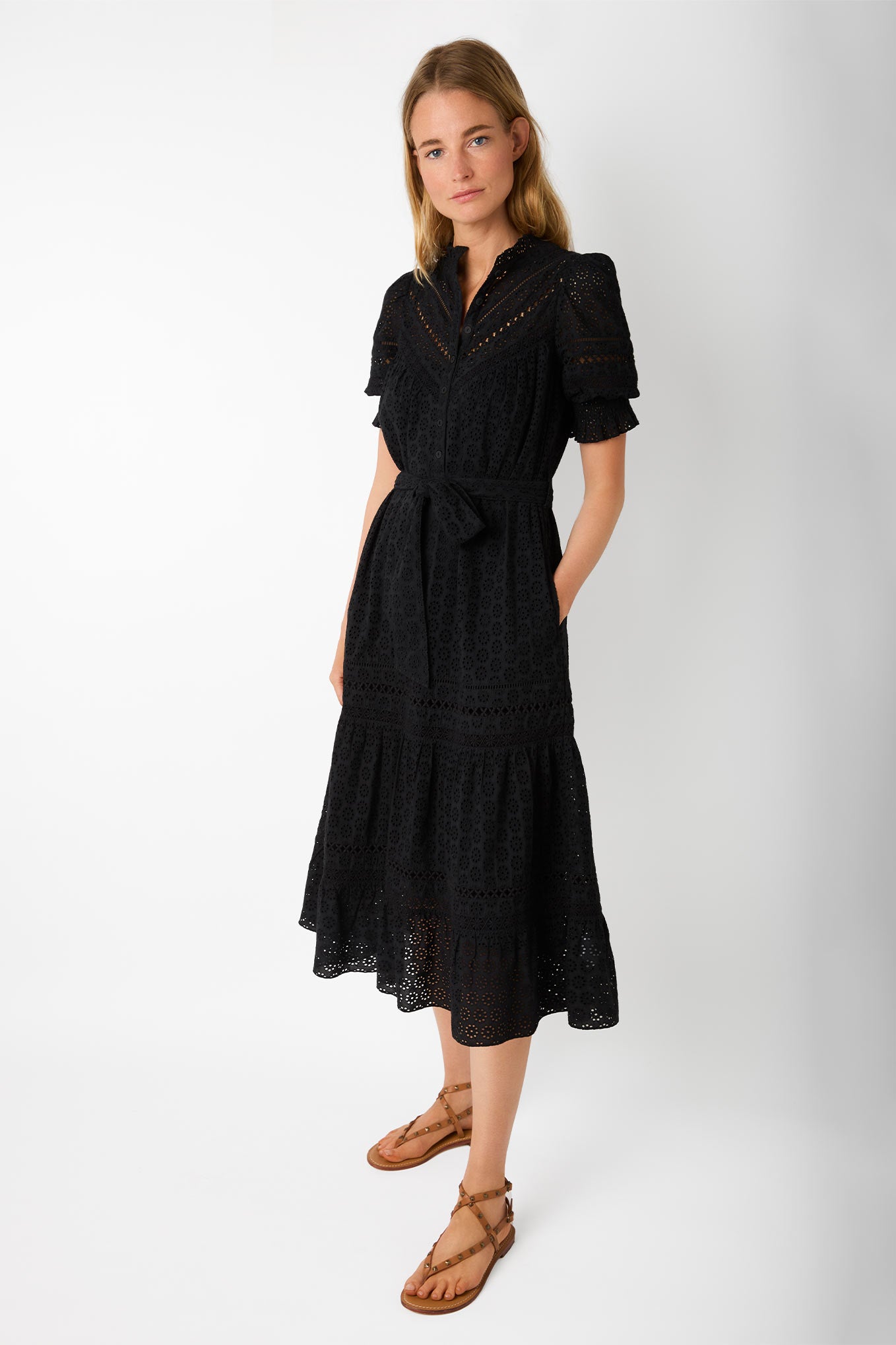 Women's Dresses UK - Elegant Designer Dresses — WYSE London