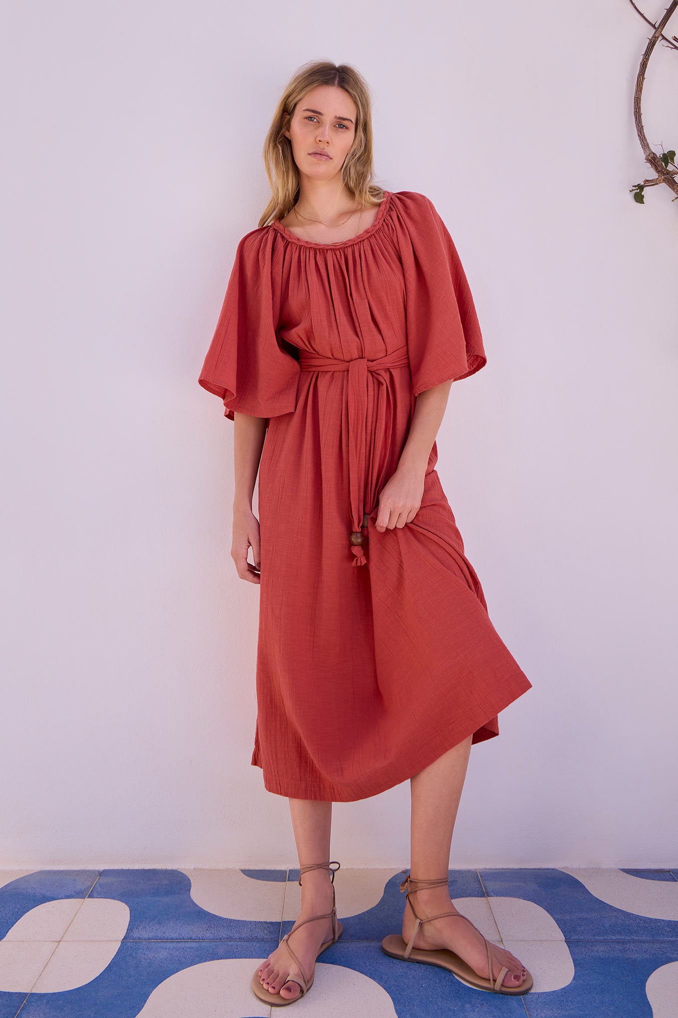 Women's Dresses UK - Elegant Designer Dresses — WYSE London