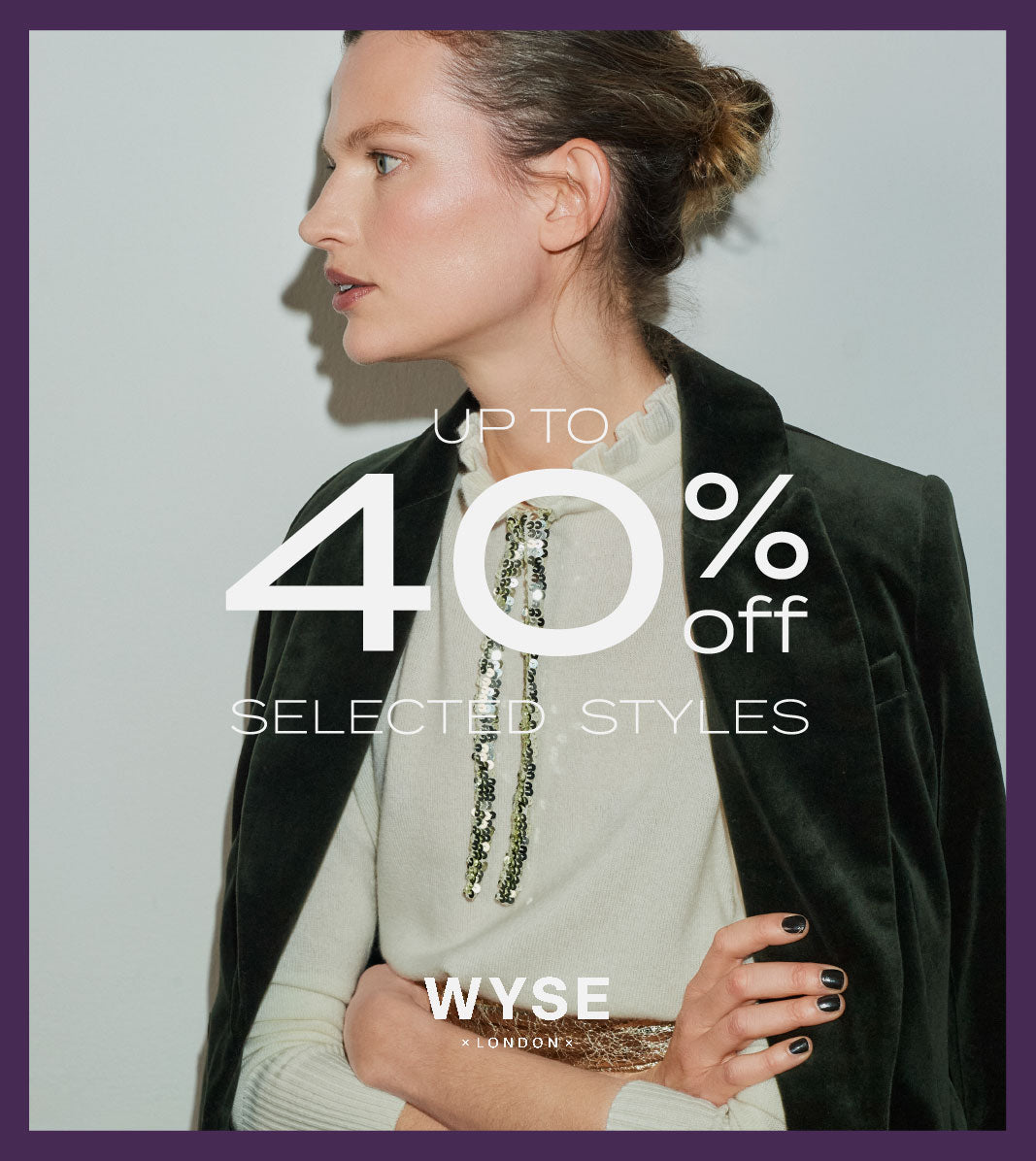 New Arrivals | Tops, Shirts & Shorts | By Women For Women – WYSE London