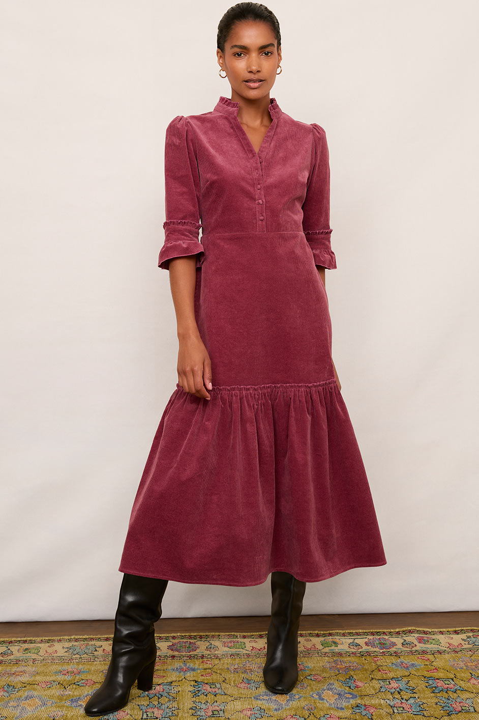 Sale Dresses – Page 3 – WYSE London