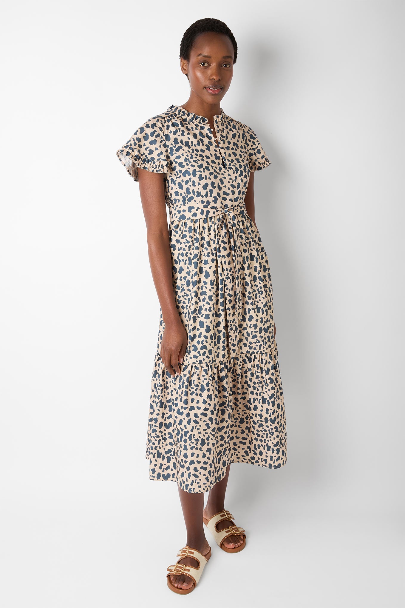 Women's Dresses UK - Elegant Designer Dresses — WYSE London