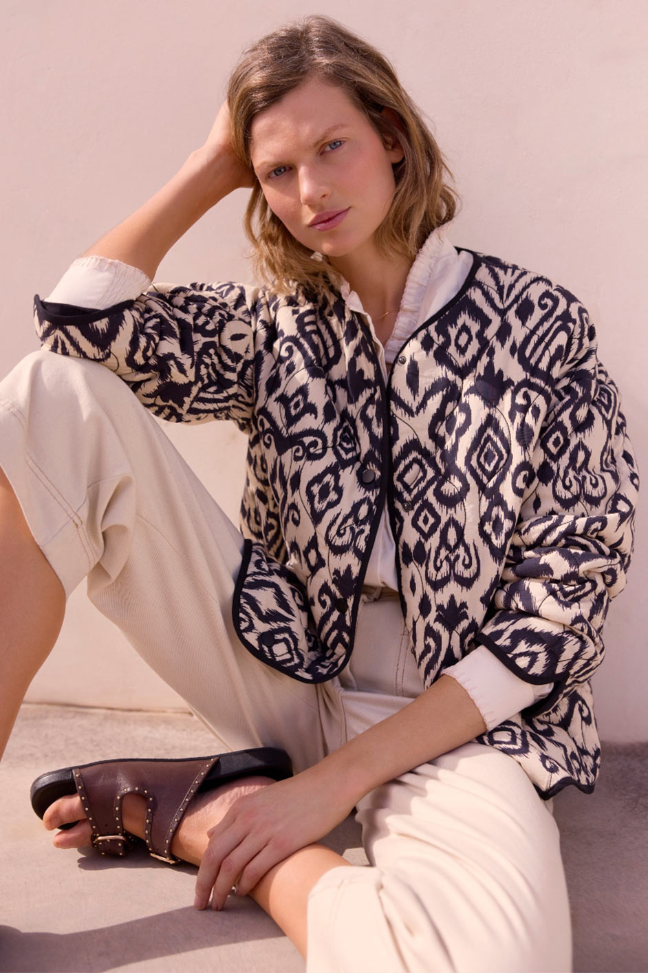 New In – WYSE London