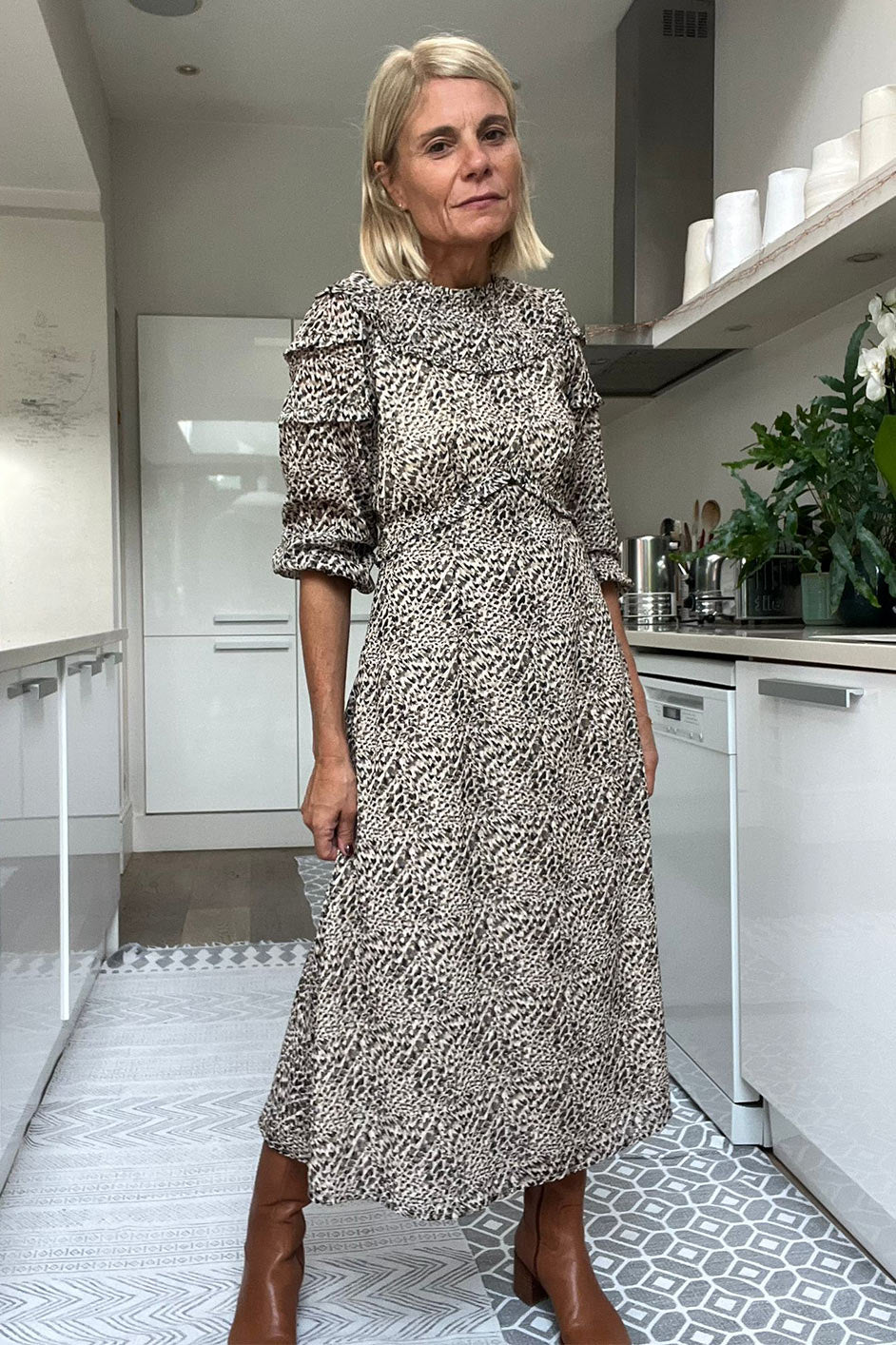 Women's Dresses UK - Elegant Designer Dresses – Page 2 – WYSE London