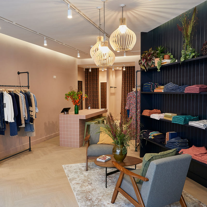 Our Stores – WYSE London