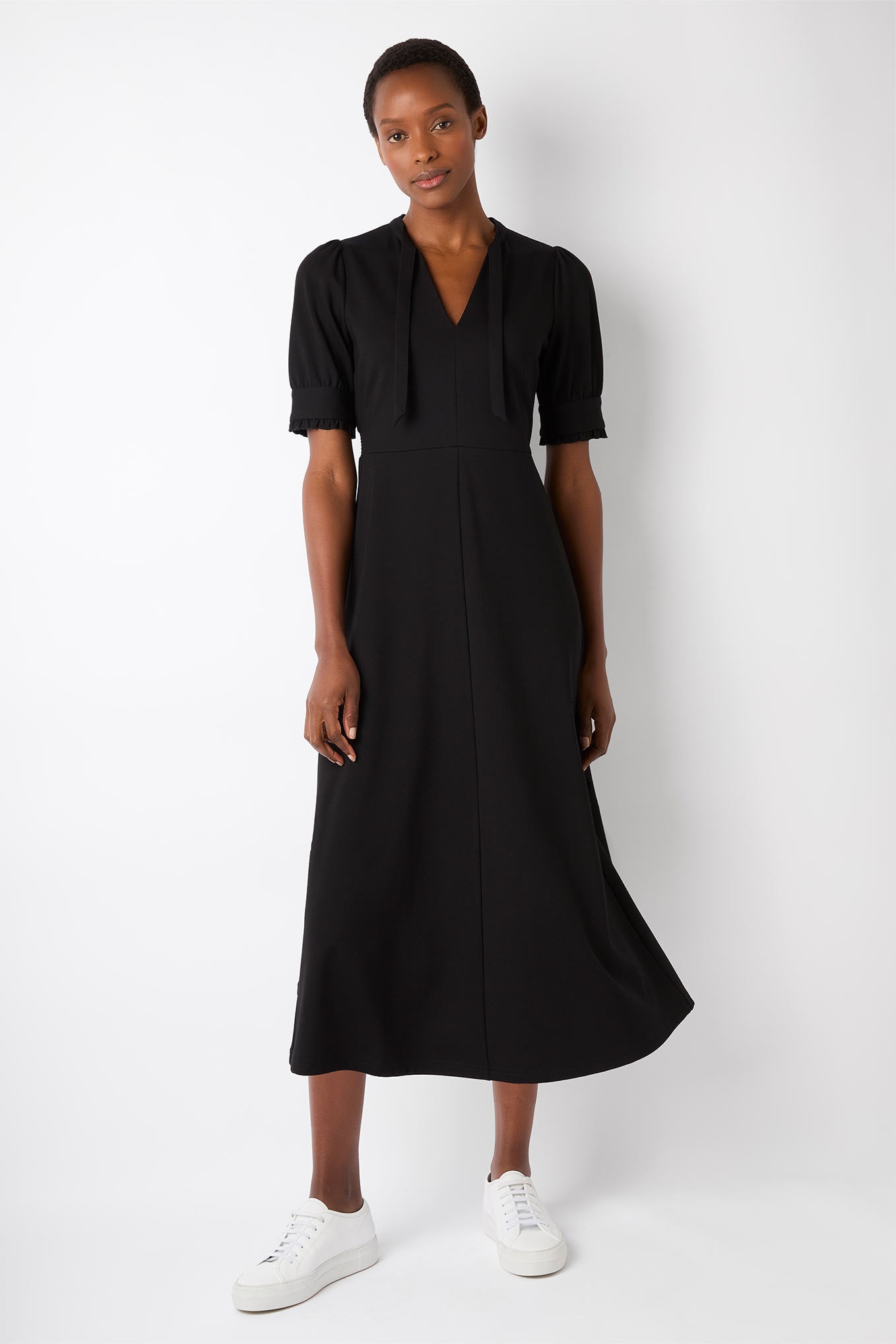 Women's Dresses UK - Elegant Designer Dresses — WYSE London